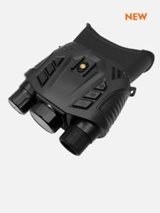 OWLER1 Night Vision Binoculars | WILDGUARDER® | Night Vision Devices ...